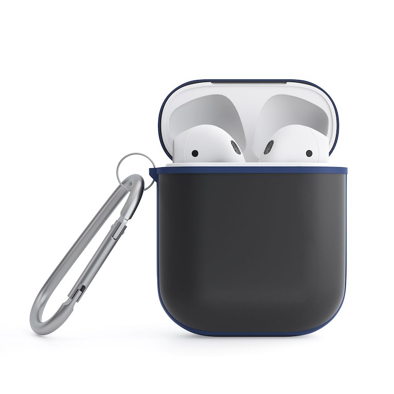 AirPods Shield Case | Royal Blue