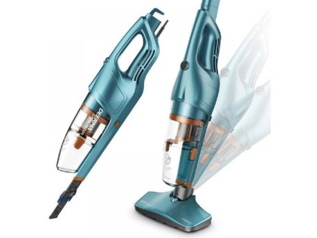 DEERMA DEERMA VACUUM CLEANER DX900