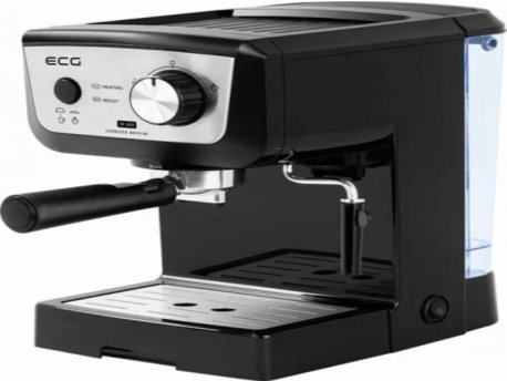 ECG ESPRESSO APARAT ESP 20101 BLACK