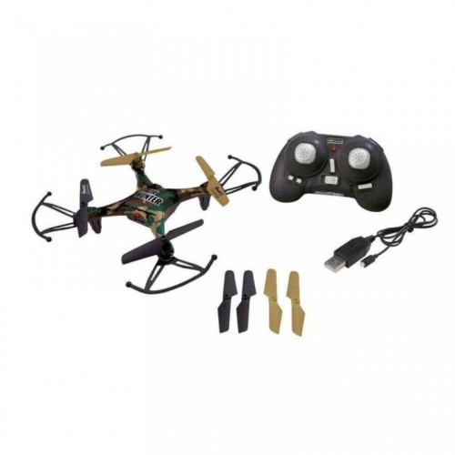 Revell Quadcopter air hunter RV23860