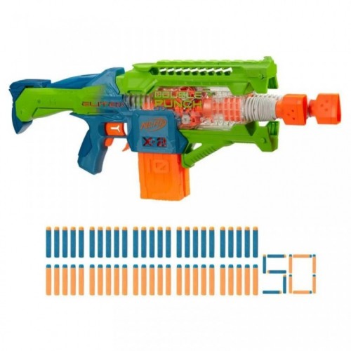 Double Punch Blaster F6363