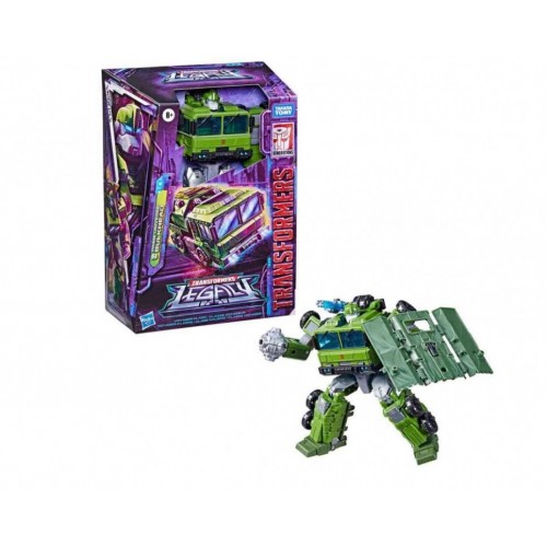 Transformers Generation Legacy ev Voyager AST F2991