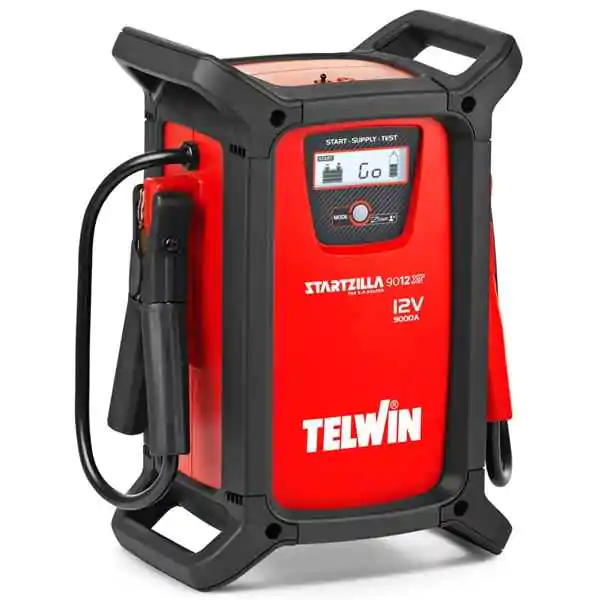 Telwin Starter za akumulatore STARTZILLA 9012 XT