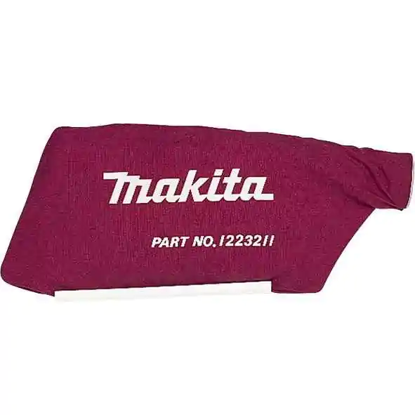 Makita Kesa za prašinu 122814-8 za modele DUB182, UB1103, DUB183