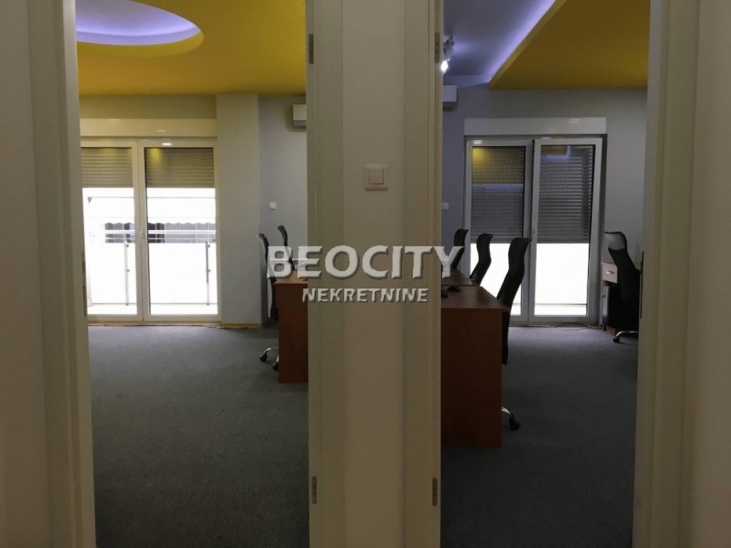 Novi Sad, Liman 3, *PARK CITY*, 2. 0, 64m2, 650EUR