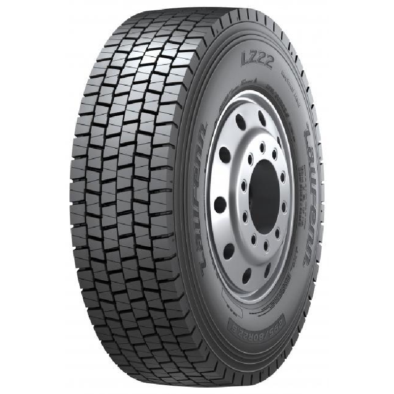 315/80 R22.5 BRIDGESTONE M729 154/150M (DR)
