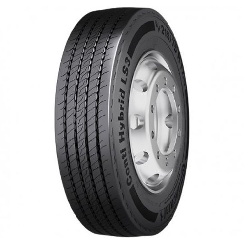 265/70 R17.5 CONTINENTAL CONTIHYBRID LS3 (FR)