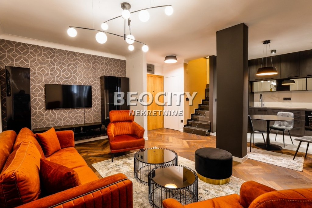 Novi Sad, Petrovaradin, Preradovićeva, 5. 0, 108m2, 1200EUR