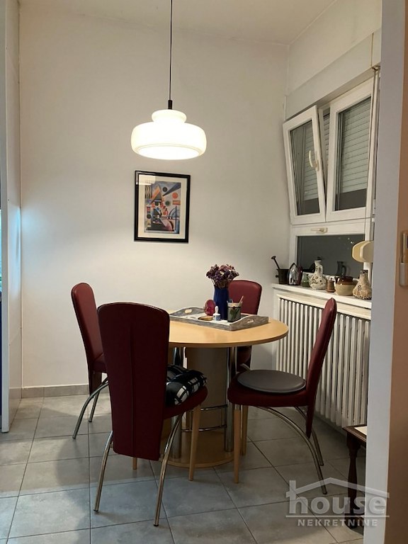 Izdavanje NOVI SAD, NOVO NASELJE, kv: 47, € 400, ID: 9116765