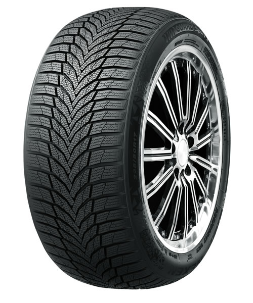 245/50R18 WINGUARD Sport 2 104V XL