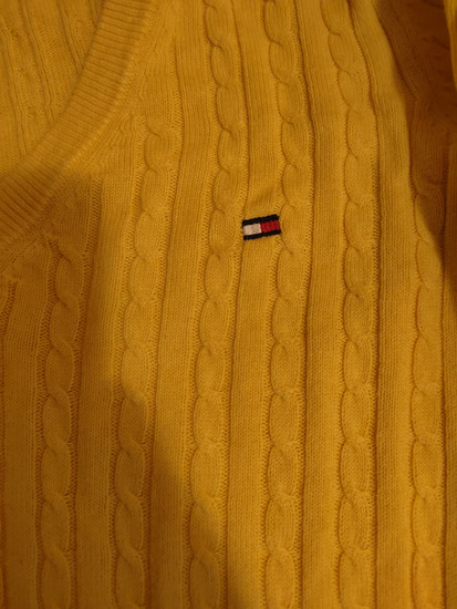 Hilfiger dzemper