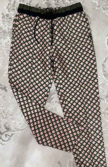 Scotch and soda pantalone s