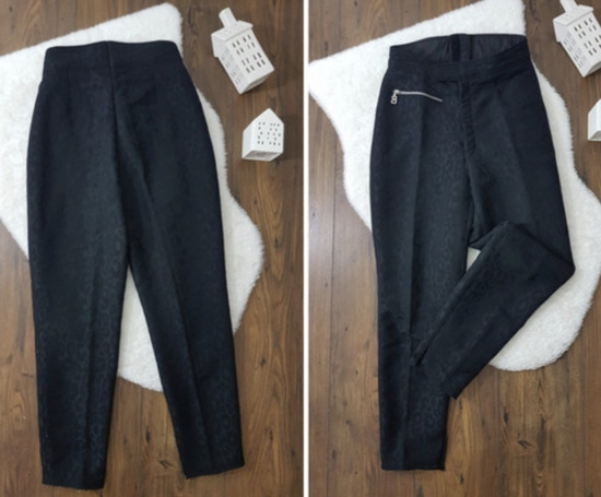 Bogner pantalone