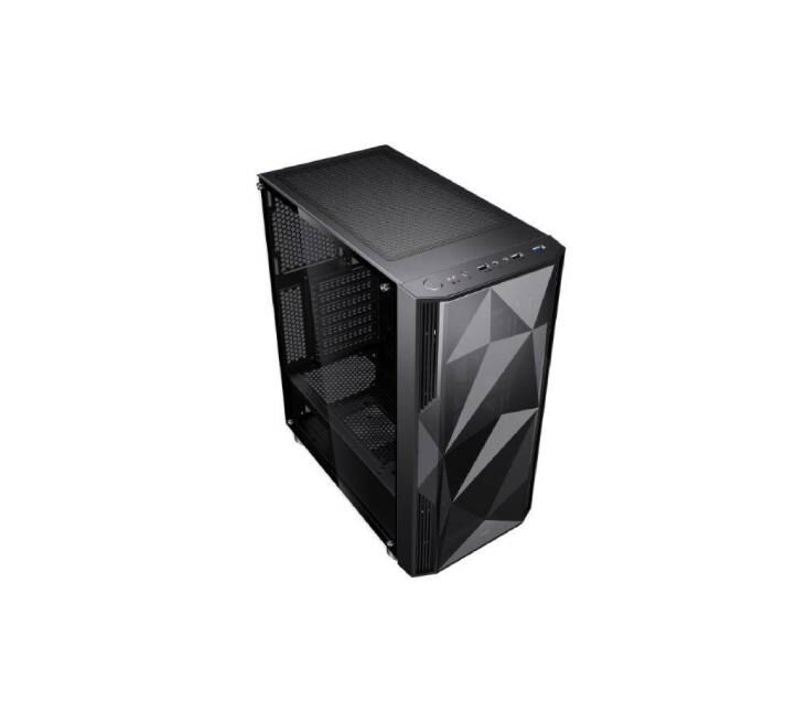 MSG Desktop računar R5 A102/Ryzen R5-5500/16 GB/1 TB/RX7600