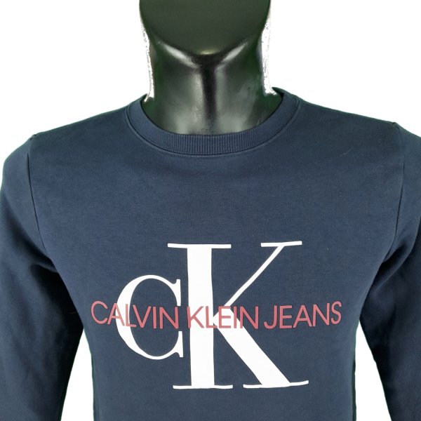 Dukser Calvin Klein Jeans, vel. 170/16