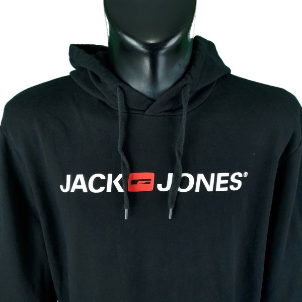 Dukser Jack & Jones, vel. XL