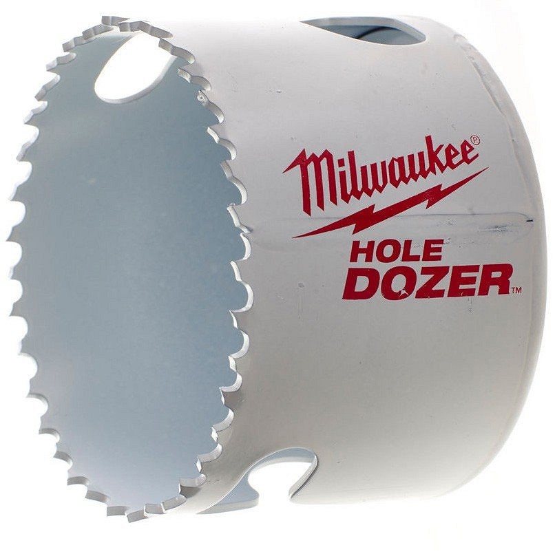BURGIJA KRUNSKA 68MM MILWAUKEE 49560159 36619