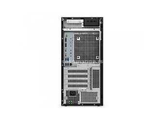 Dell Precision T3680 kompjuter Intel 20-cores i7 14700K 16GB 512GB SSD Quadro T1000 Quadro T1000 ...