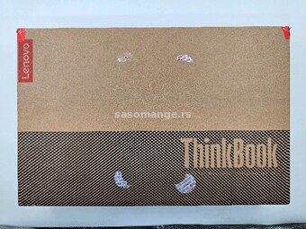 Lenovo ThinkBook 14s Yoga g3 IRU i7-1355u/16/512/14TOUC/NOVO