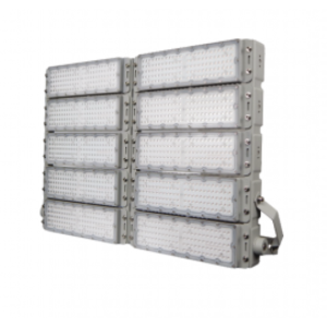 LED modularni reflektor 1000W IP65 6500K