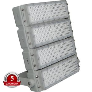 LED modularni reflektor 400W IP65 6500K