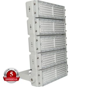 LED modularni reflektor 500W IP65 6500K