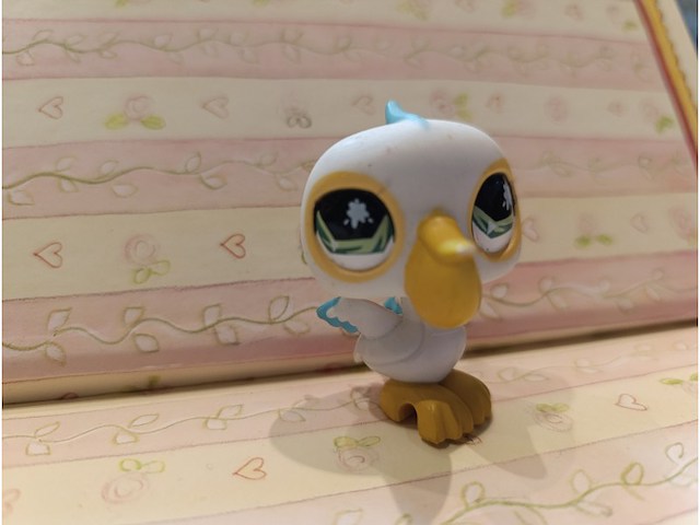 Littlest pet shop LPS