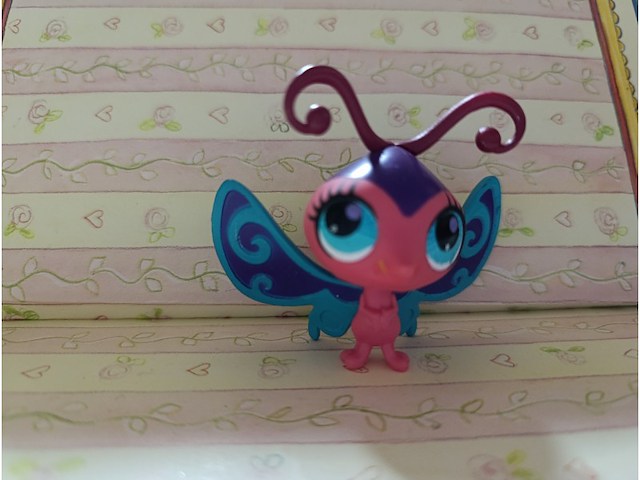 Littlest pet shop LPS