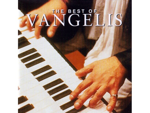 Vangelis - The Best Of