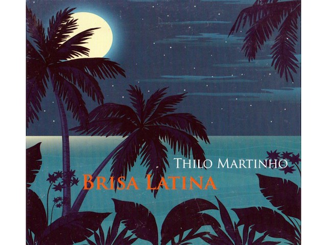 Thilo Martninko - Brisa Latina