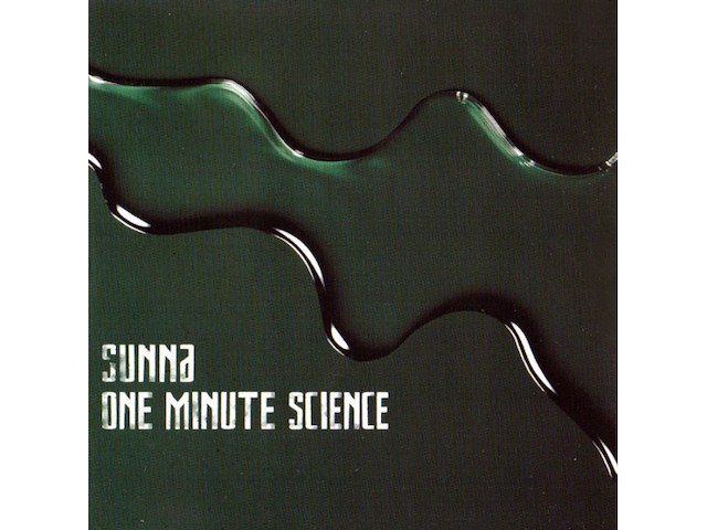 Sunna - One Minute Science