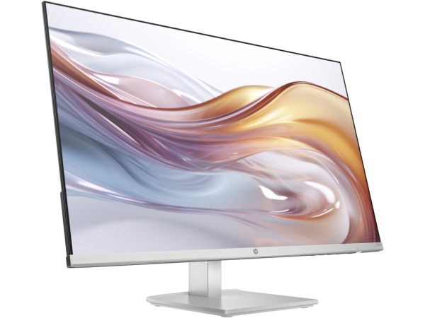 Monitor HP 527sh 27''IPS1920x1080100Hz5msHDMI,VGAvisinasrebrna, crna2g' ( '94C50E9#ABB' )