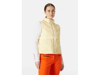 W APRES INSULATED VEST