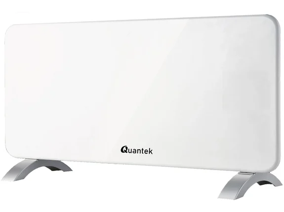 Quantek Panelni radijator sa termostatom 2000W IP24 zaštita Q1208