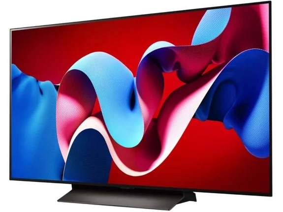 LG Televizor OLED55C41LA