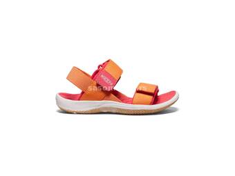 Sandals ELLE BACKSTRAP