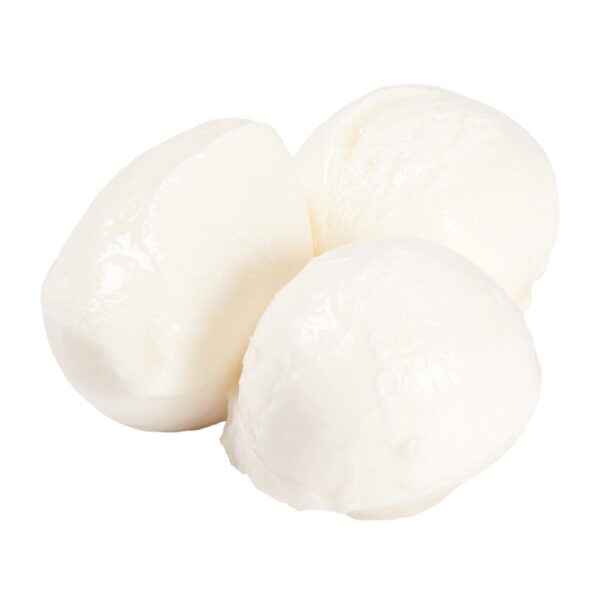 * Mozzarella 45% m.m. kg