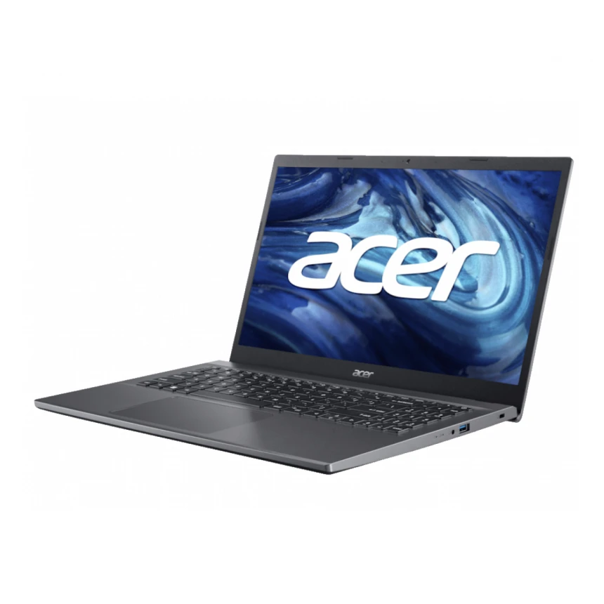 Laptop ACER Extensa 15 EX215-55 noOS/15.6"FHD/i5-1235U/16GB/512GB SSD/Intel Iris Xe/GLAN/siva