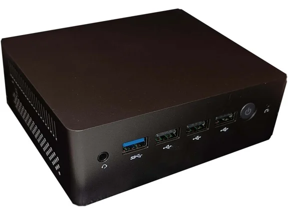 FS Company Mini PC 2002