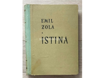 Emil Zola - Istina