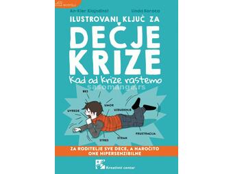 Ilustrovani ključ za dečje krize