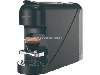 ROYALTY LINE RLNES4702B Aparat za espresso crni