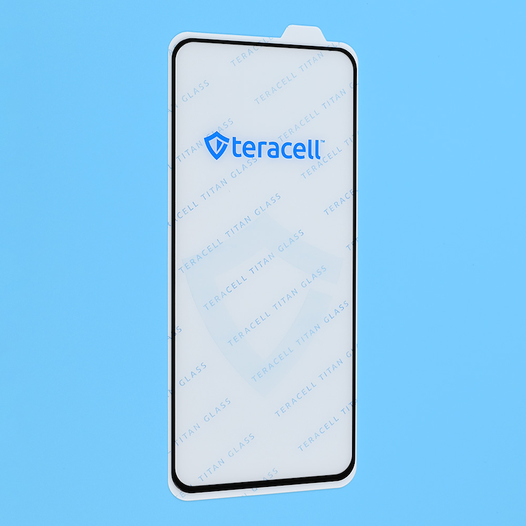 Zastitno staklo Staklena folija glass Teracell Titan 2.5D 10u1 Xiaomi Redmi Note 13 4G (EU) crni