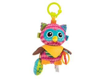 Igračka za bebe Owl Olivia BZ80157