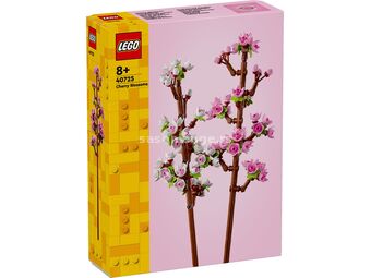 LEGO 40725 Cvetovi trešnje