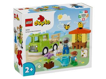 LEGO 10419 Briga o pčelama i košnicama