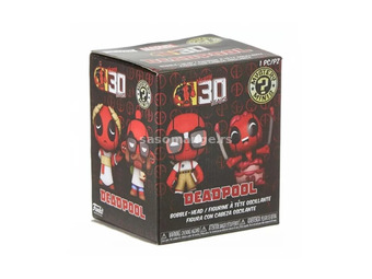 Funko Mystery Minis - Deadpool Various