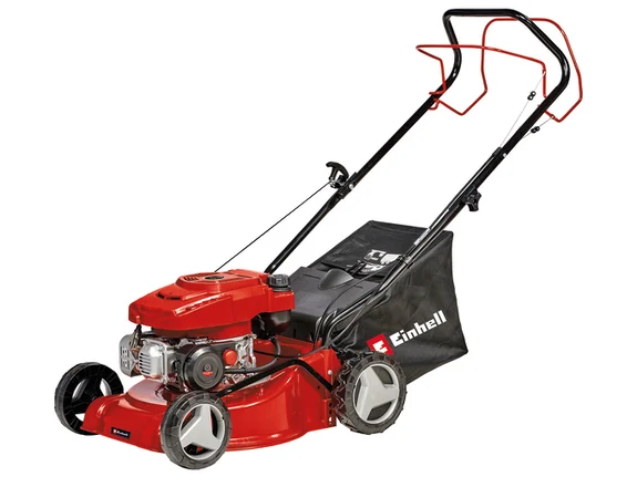 Einhell Samohodna benzinska kosačica za travu GC-PM 40/2 S