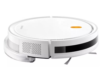 Robot usisivac E5 beli BHR7969EU Xiaomi