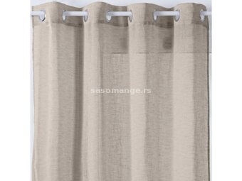 ATMOSPHERA Fred Beige zavesa